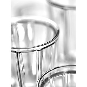 SERAX B0816784 Surface Glasses, Transparent