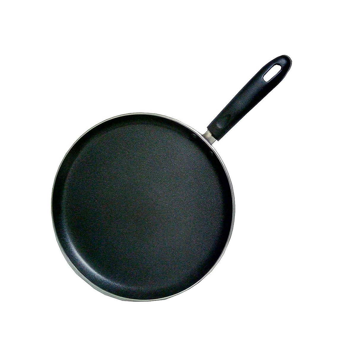 Tanish Trading Dosa Pan 290mm,Dosa Pan Cookware,Non Stick Dosa Tawa, Dosa Tawa Indian Style,Dosa Tawa Non Stick,Dosa Pan Indian, Dosa Pan Non Stick,Dosa Tawa,Nonstick Pan