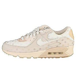 NIKE Men's Sneaker, Shimmer, 8