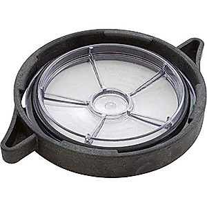 Waterway Lid