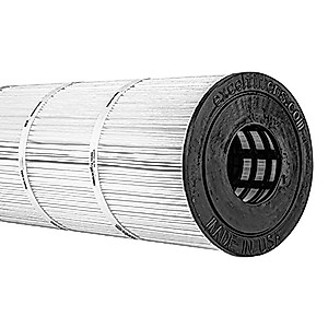 Excel Filters XLS-718 4 Pack Replacement Pool Filter Cartridges for Pentair Clean Clear Plus 420. Also Replaces Pentair R173576, Pleatco PCC105, Unicel C-7471, Filbur FC-1977.
