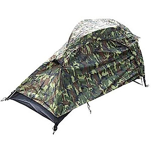 1-Man Tent "Recon" Woodland