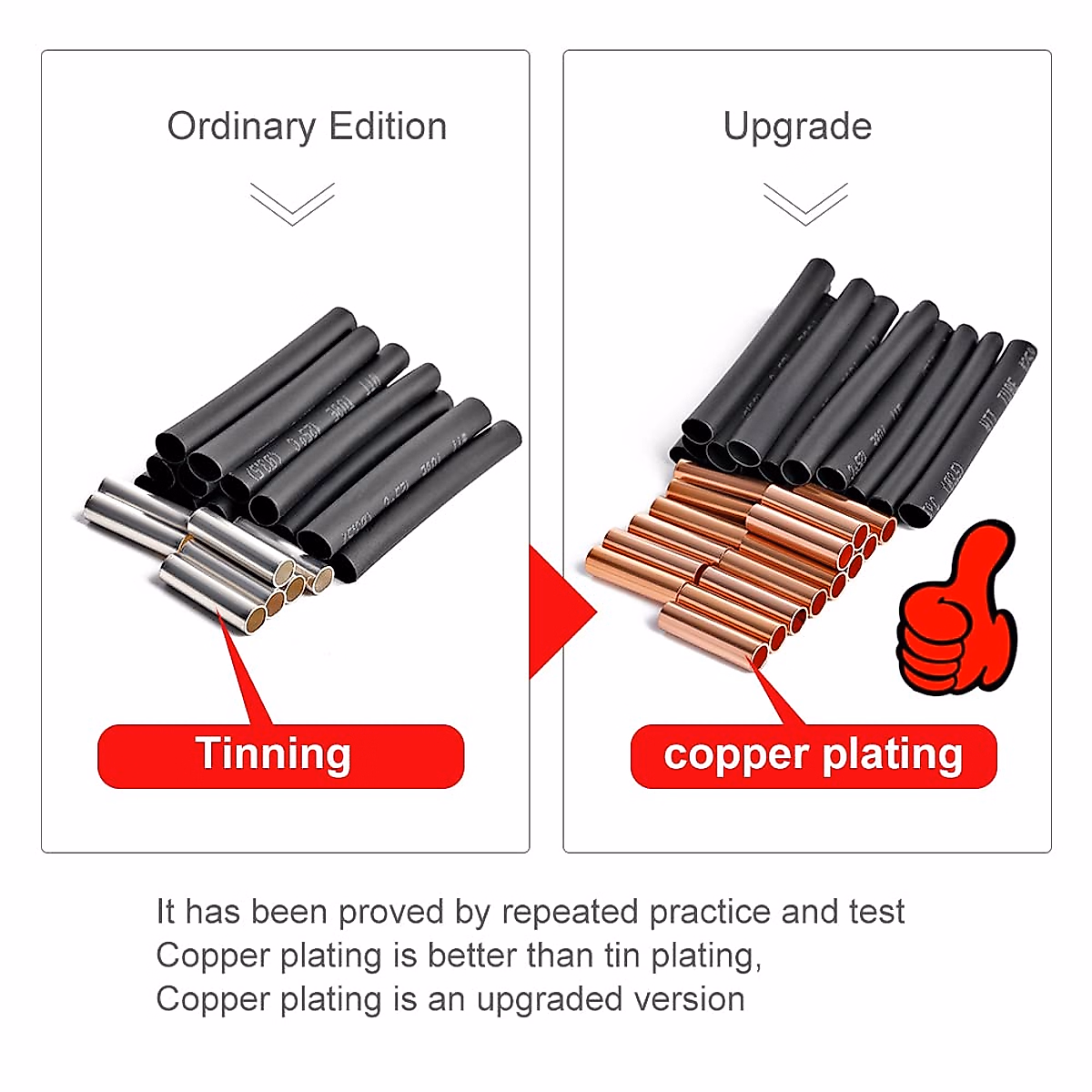 errorpot 12K Carbon Warm Floor Cable Carbon Fiber Heating Wire Electric Hotline New Infrared Heating Cable-100m