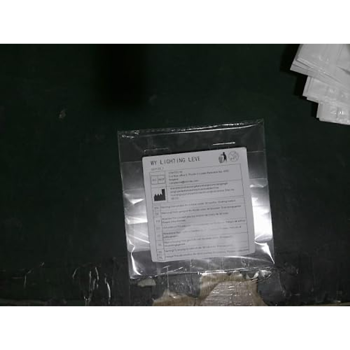 WY LIGHTING LEVEL 4 Pack Shower Caddy Adhesive Replacement, Strong Adhesive Sticker Hooks for Corner Shower Caddy Bathroom Shelf Basket Soap Dish Hanging Hooks Kitchen Accessories No Drilling