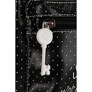 FUN.COM Coraline Doll Mini Backpack Standard
