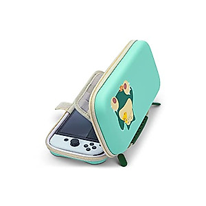 PowerA Protection Case for Nintendo Switch OLED Model, Nintendo Switch or Nintendo Switch Lite - Pokémon: Snorlax & Friends