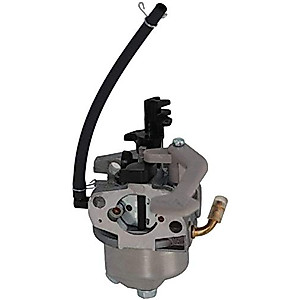 Lumix GC Carburetor for Toro Snow Blower Part # 127-9111