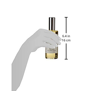 Demeter Cologne Spray, Bonfire, 4 Ounce