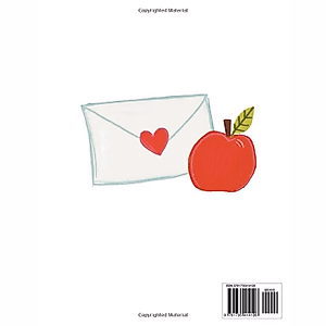 A Letter From Your Teacher: On the First Day of School (The Classroom Community Collection)