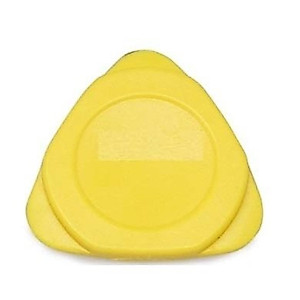 ExtremeCases for TCL ION Z T501L T501C / Cricket Wireless ION Z Magnetic Ring Kickstand Hybrid Cover Phone Case + Tempered Glass + Extreme Band + Stylus Pen + Pry Tool (Red)