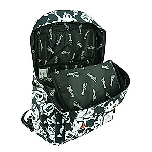 Disney Mickey Mouse WondaPop 17" Deluxe Backpack