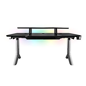 Thermaltake Argent P900 Gaming Desk, RGB