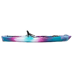 Perception Kayak Pescador Sit On Top for Recreation