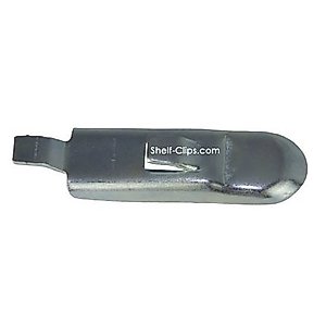 Warehouse Storage and Safety Frick Gallagher Shelving Clip (30)