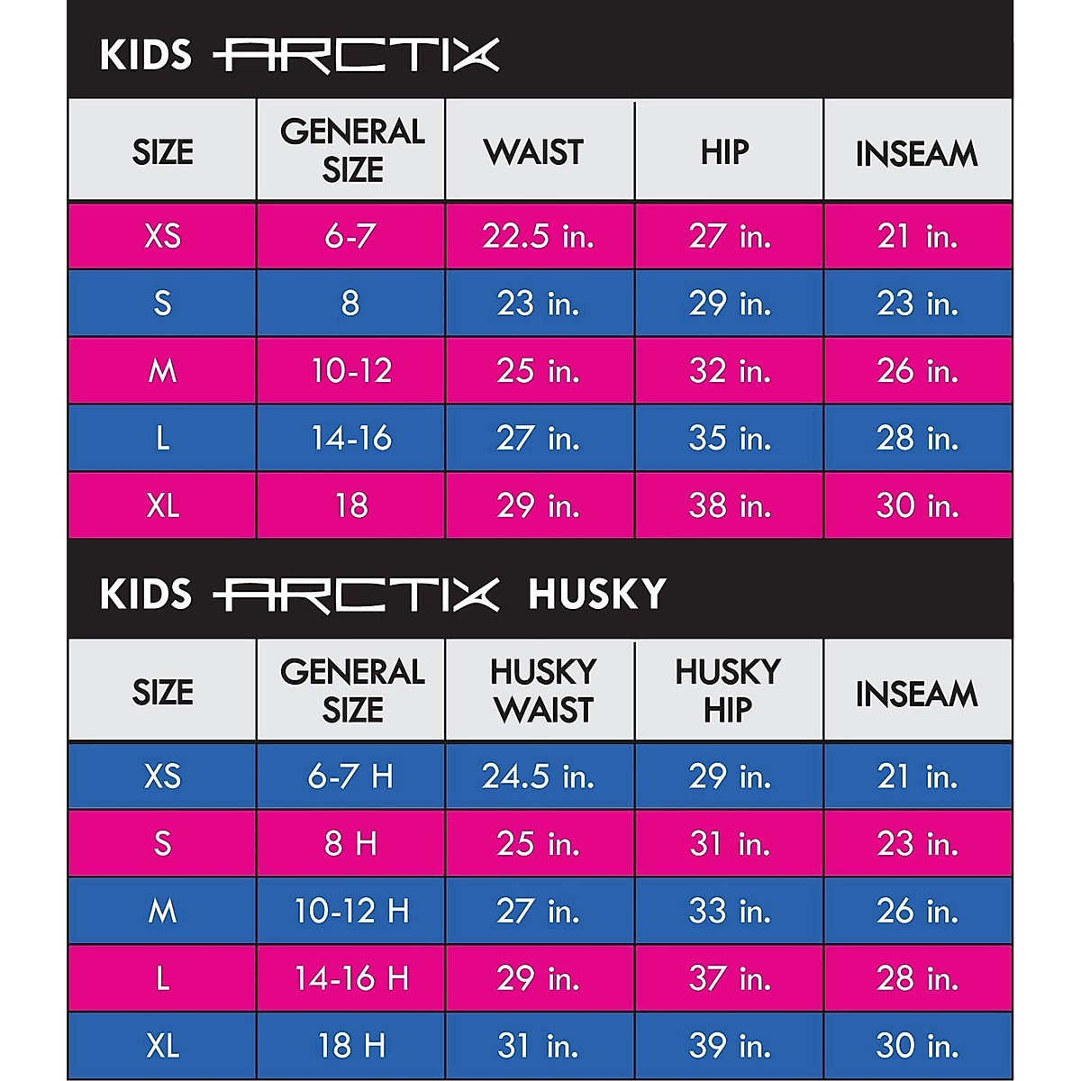 Arctix Kids Dancing Bear Insulated Snow Suit, A6 Camo Black, 5T