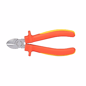 Ancor Marine Grade Products 710040 6' Diagonal Cutting Pliers 1000V