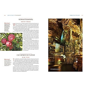 Gastro Obscura: A Food Adventurer's Guide (Atlas Obscura)