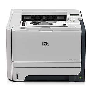 HP LaserJet P2055DN Printer (Renewed)
