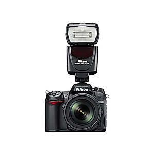 Nikon SB-700 AF Speedlight Flash for Nikon Digital SLR Cameras, Standard Packaging