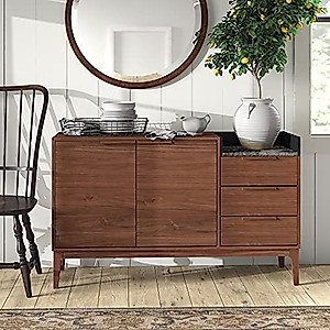 Sunpan Jaxton Sideboard