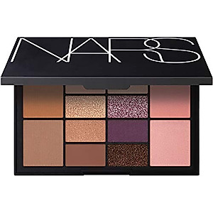 NARS Make Up Your Mind Eyeshadow Palette