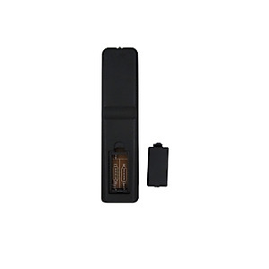 HCDZ Replacement Remote Control for Harman Kardon AVR25 AVR3250 AVI100 AVI150 AVI200 AVR100 AVR200 AVR100RC AVR300 AVR35 AV Audio Video A/V Receiver