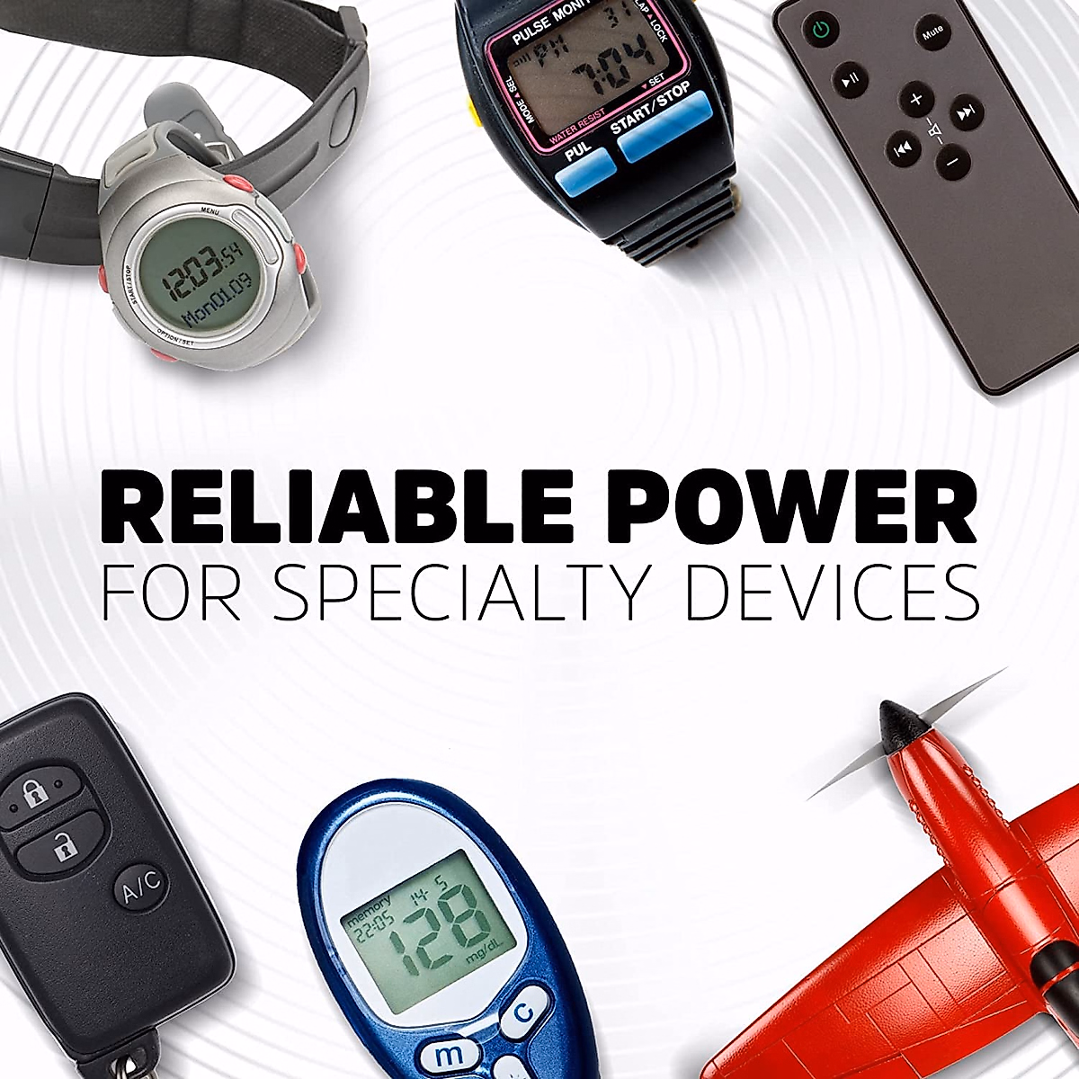 Energizer Lithium Button Cell 3V Cr 1632