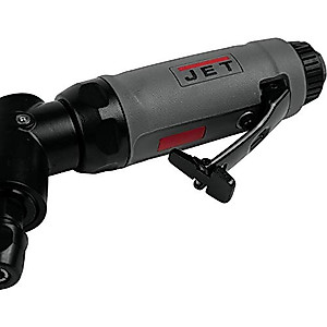 JET 1/4-Inch Angle Composite Die Grinder, 22000 RPM (JAT-416)