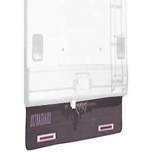 SMART SOLUTIONS (00016 94" x 16" Rock Solid Ultra Guard for Motorhomes, White