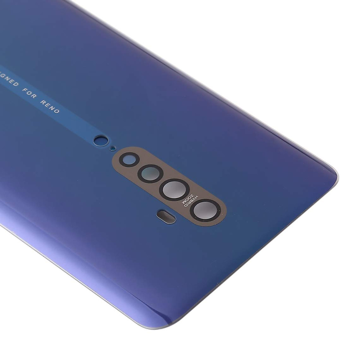 for OPPO Reno2 Back Cover