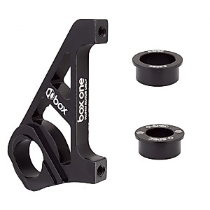 Box One BMX Disc Brake Adapter (Sliding Dropout)