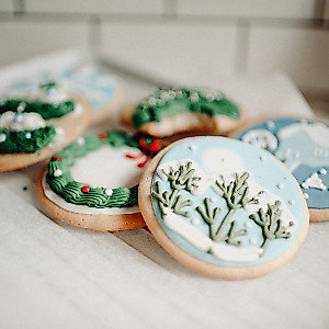 Papersaurus - 12" x 16" White Parchment Paper for Bakers (150 pcs) - Non-Stick Precut Sheets - Food Grade - Oven Safe Sheet Pan Liner - Great for Baking, Air Frying, and Cooking