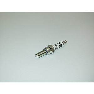 RE Himalayan & Scram 411 Motorcycle NGK 4218 Iridium IX Spark Plug CR8EIX Royal Enfield. JL Missouri Parts & Misc.