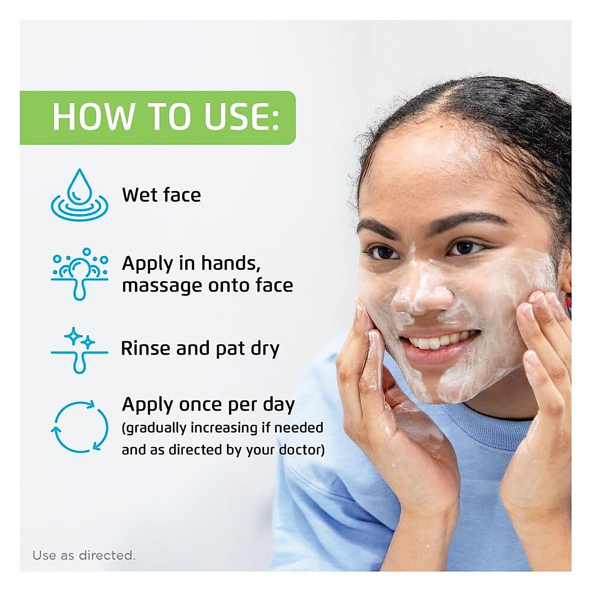 Oxy Acne Cleanser Maximum Strength 5 Ounces (Pack of 3)