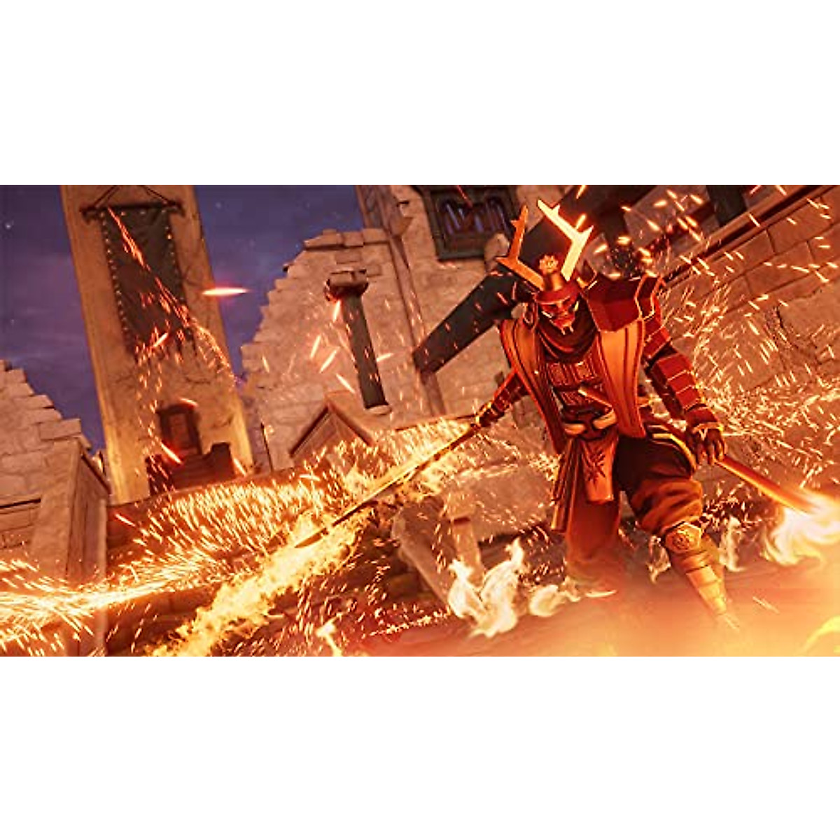 Aragami 2 - PlayStation 4