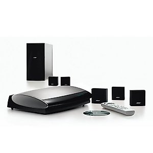 Bose lifestyle PS-18 iii subwoofer [ONLY]