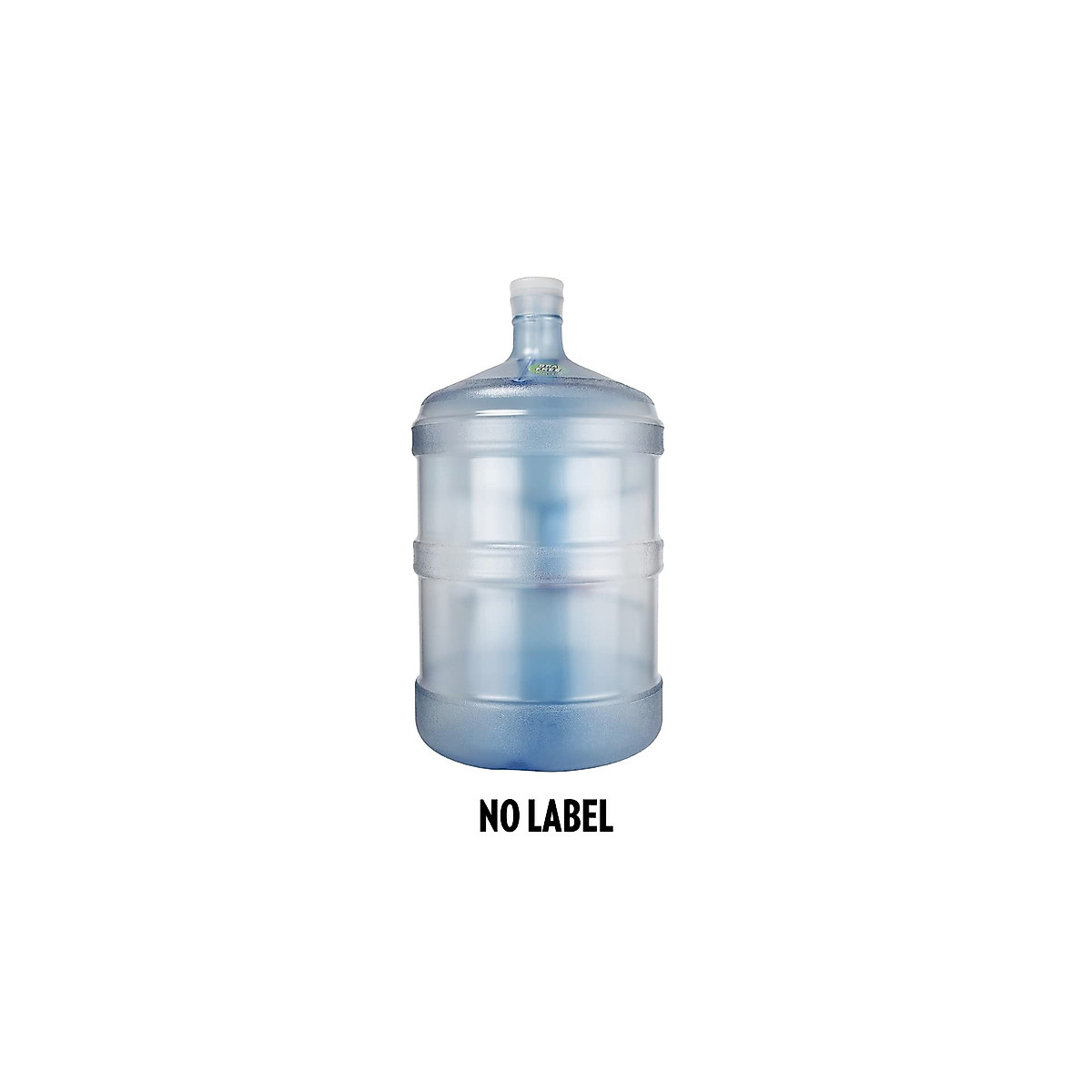New Wave Enviro Products BPA Free Tritan™ Bottle, 5-Gallon