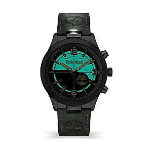 TIMBERLAND Sullivan Men's Torch Watch (Model:TDWGA2103303)