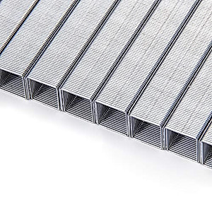 Mr. Pen- Heavy Duty Staples, 3000 Staples, 100 Sheet Capacity, 1/2-Inch Leg Length, 23/13, Staples for Heavy Duty Staplers, Office Staples, Desk Staples, Big Staples, Paper Staple, Large Staples