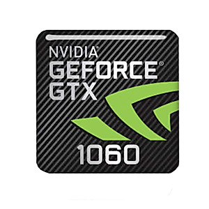 Z440 Gaming Workstation Rig Xeon E5-1650 v3 3.5GHz 6-Core 16GB DDR4 RAM 256GB SSD + 1TB HDD GTX 1060 6GB Win10 Pro USB 3.0 (Renewed)