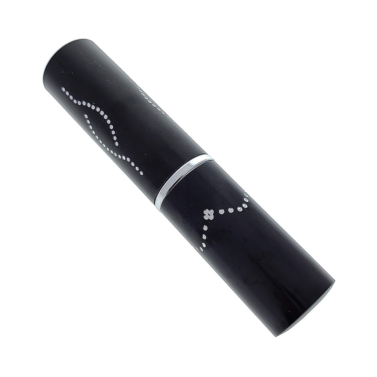 Thunder Blast 5" Lipstick Stun Gun 5 Million Volts Rechargeable w/LED Flashlight. for Self Defense, Personal Protection