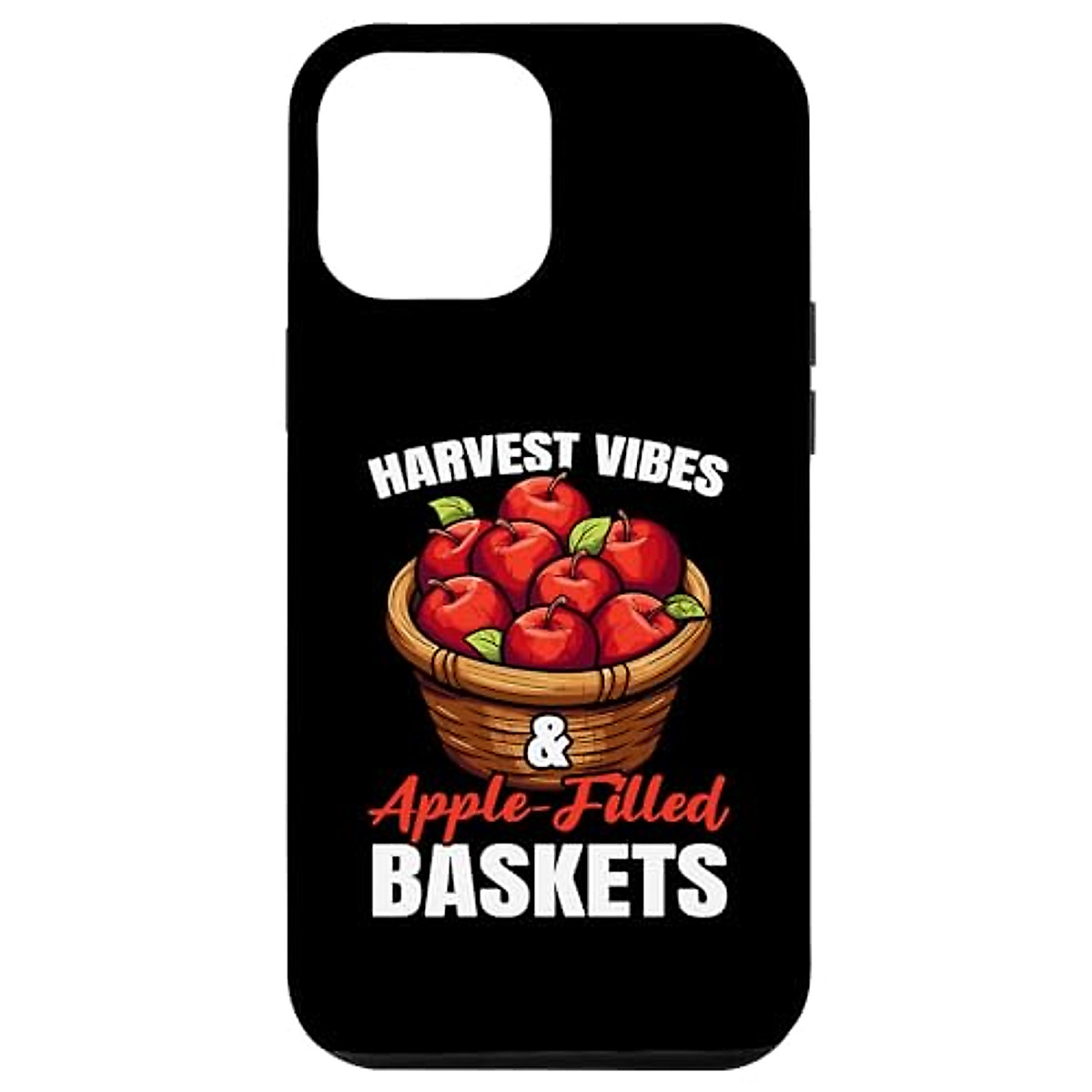 iPhone 14 Pro Max Apple Picking Apple Tree Apple Fruit Lover Apple Farmer Case