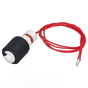 ABS Liquid Level Switch Plastic PP Detection Sensor for Water Dispensers Air Conditioners