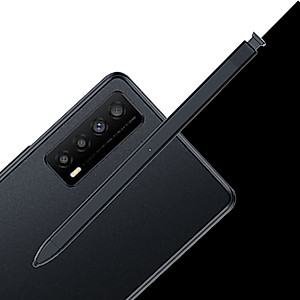 Stylus Pen for TCL Stylus 5G Pen Replacement for TCL Stylus 5G Stylus Pen T779W Version S Pen(Lunar Black)