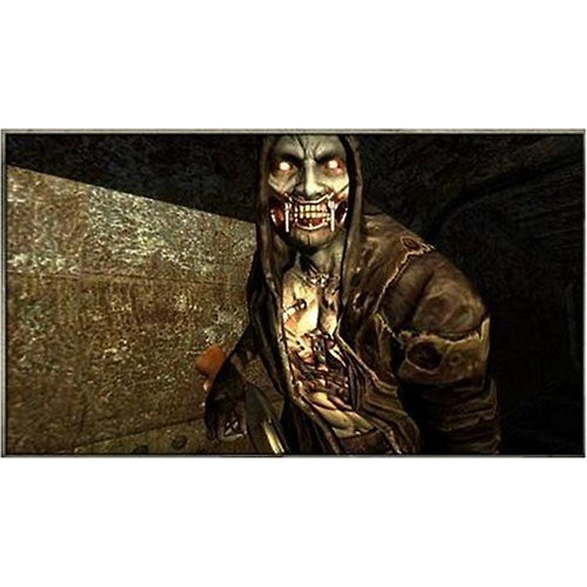 Condemned 2: Bloodshot - Xbox 360 (Renewed)