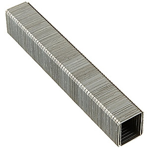 Bosch 2609200232 Fine Wire Staple 12x10, 6mm 1000 Pcs
