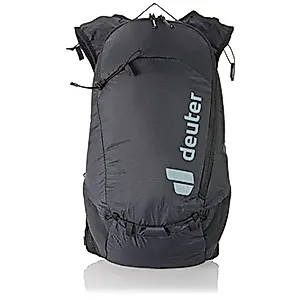 Deuter Ascender 13L Trail Running and Hiking Backpack - Black