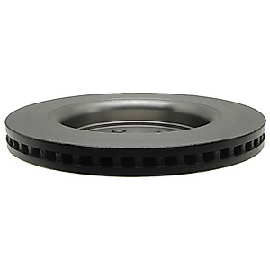 ACDelco Silver 18A2461A Front Disc Brake Rotor