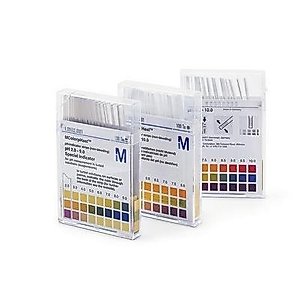 mColorpHast pH Test Strips, MilliporeSigma