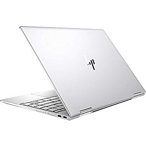 HP 2019 Premium Spectre x360 13.3" 2-in-1 Laptop - 8th Gen Intel i7-8550U, 8GB RAM, 256GB SSD, IPS Micro-Edge Touchscreen, Active Stylus, Windows 10 Home